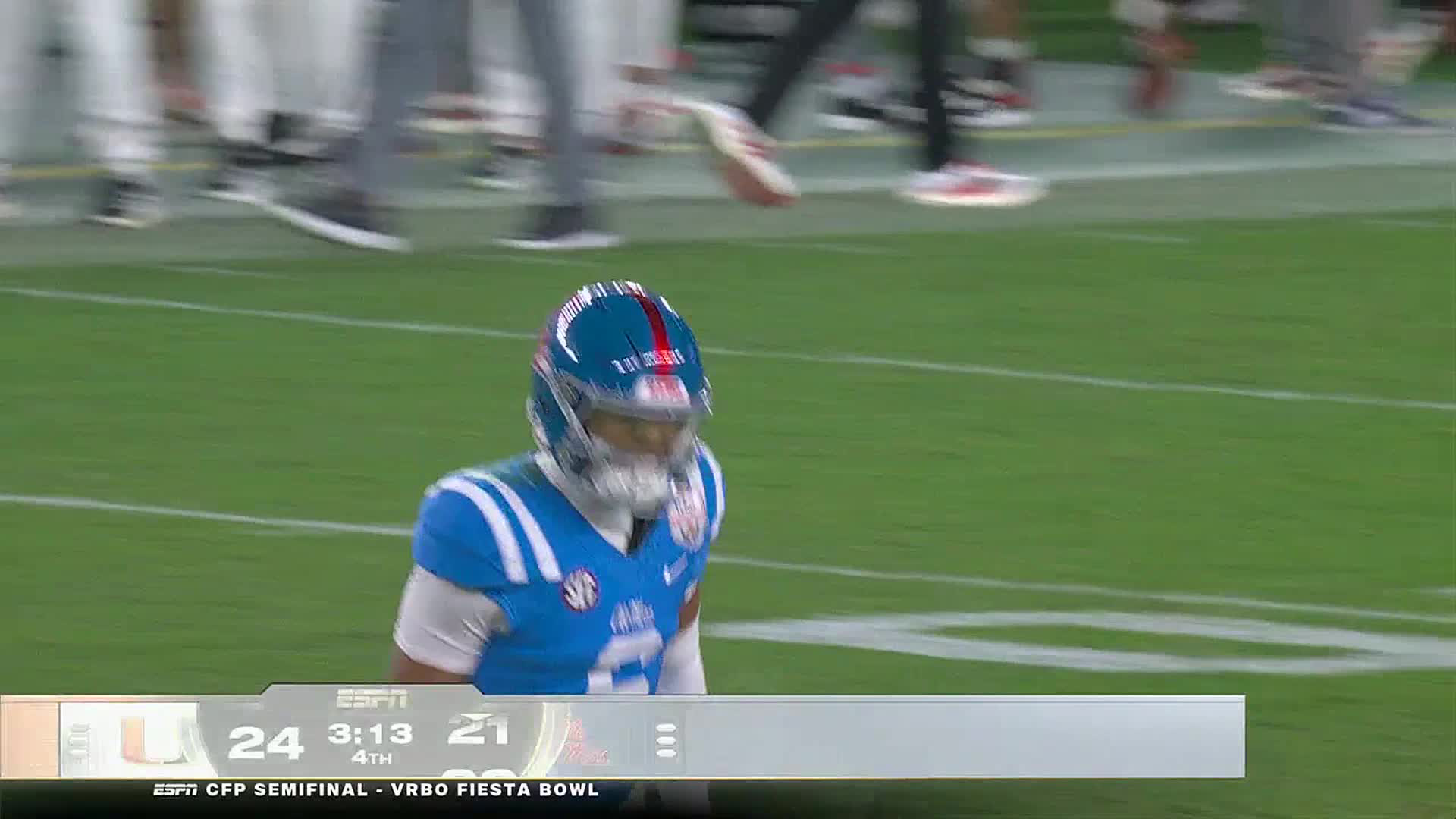 Miami Hurricanes Football | Miami Hurricanes Football News, Scores ...