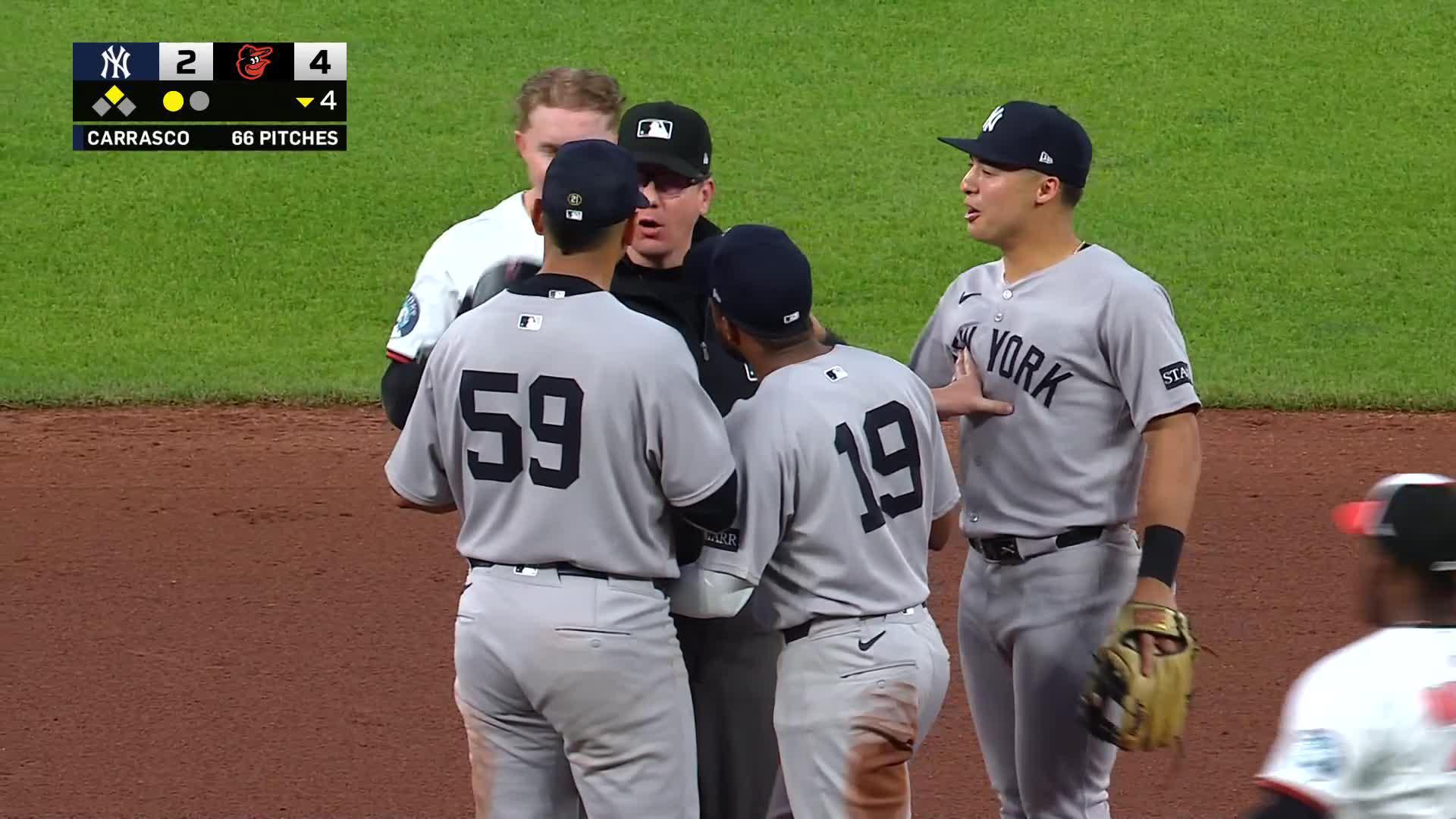 New York Yankees | New York Yankees News, Scores, Highlights, Stats ...
