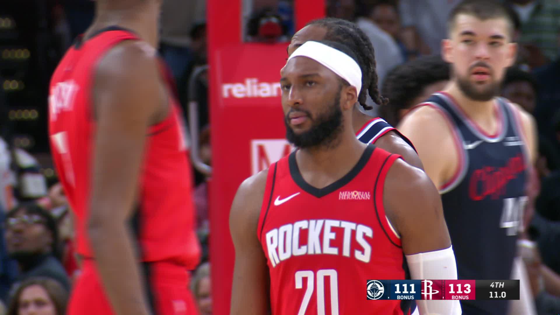 Chris Paul Rumors Reveal Updated Landing Spots for PG After Clippers Split