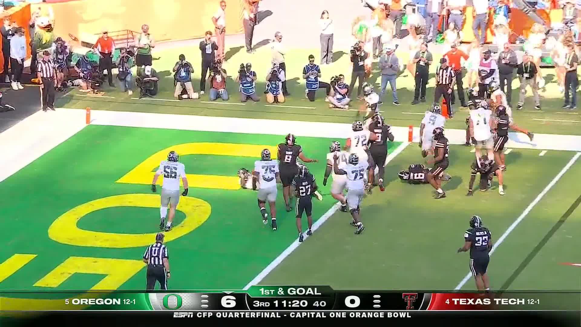 Texas Tech Football | Texas Tech Football News, Scores, Highlights ...