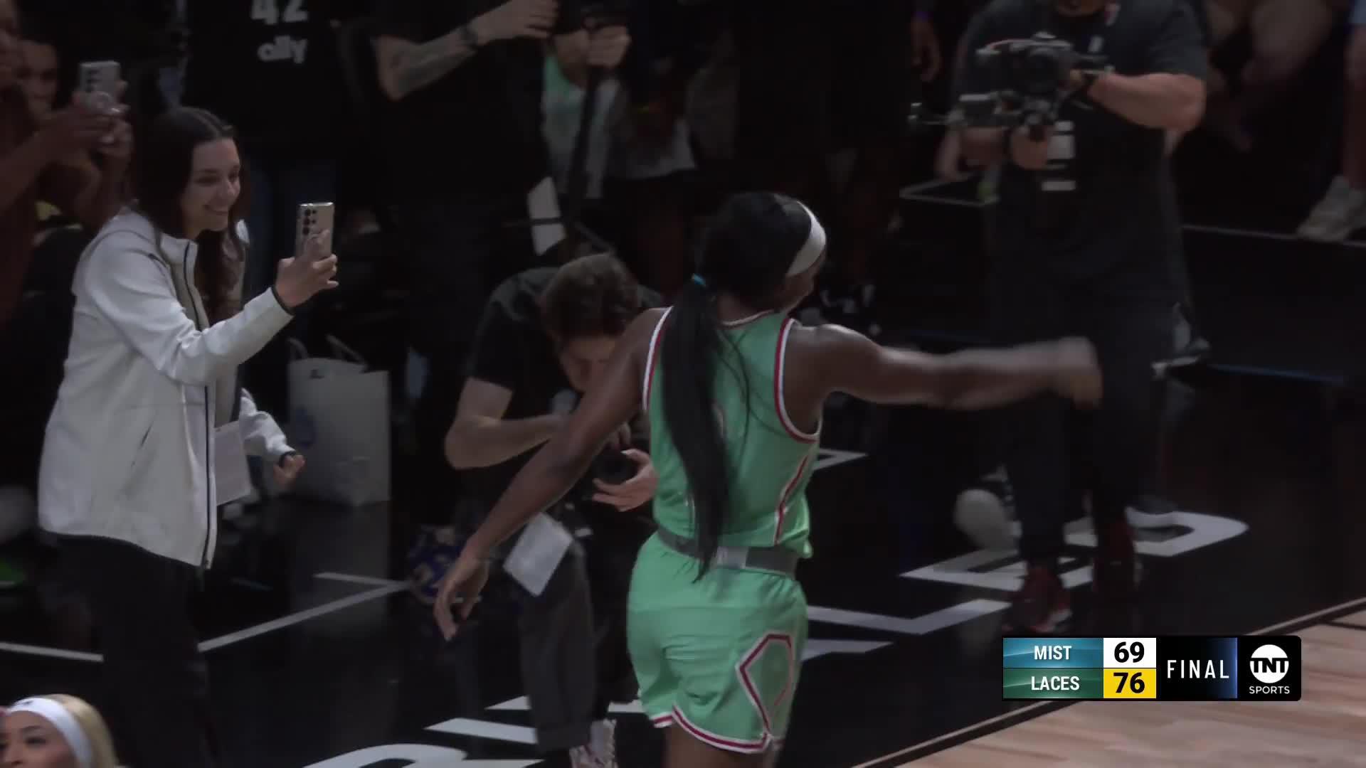 WNBA | WNBA News, Scores, Highlights, Stats, Standings, and Rumors ...