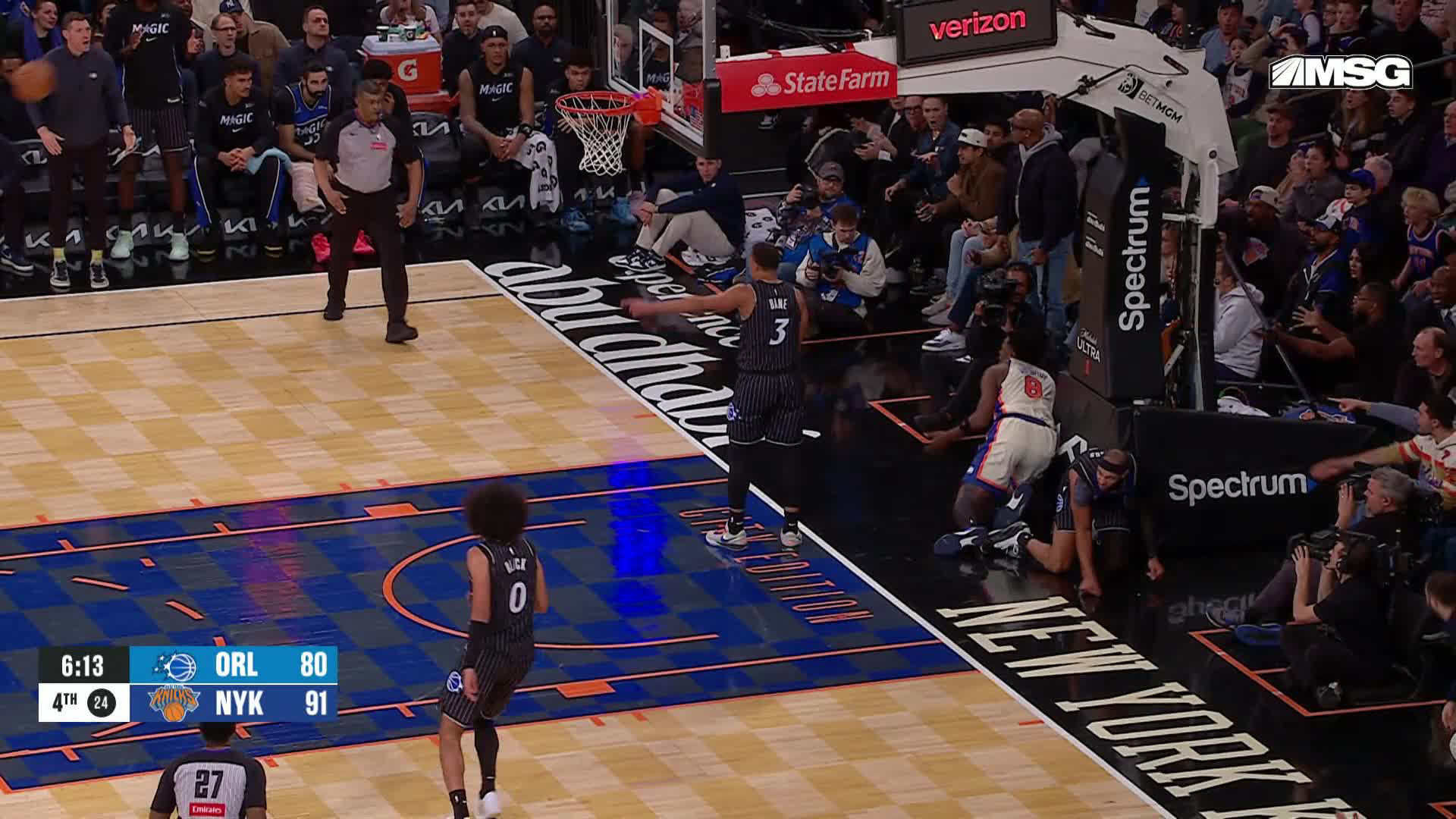 Russell Westbrook Becomes 1st Player in NBA History to Record 200 ...