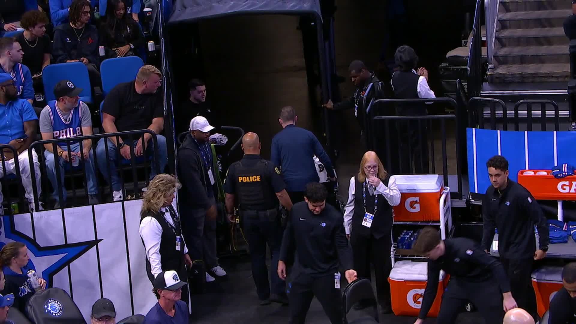 NBA | NBA News, Scores, Highlights, Stats, Standings, and Rumors ...