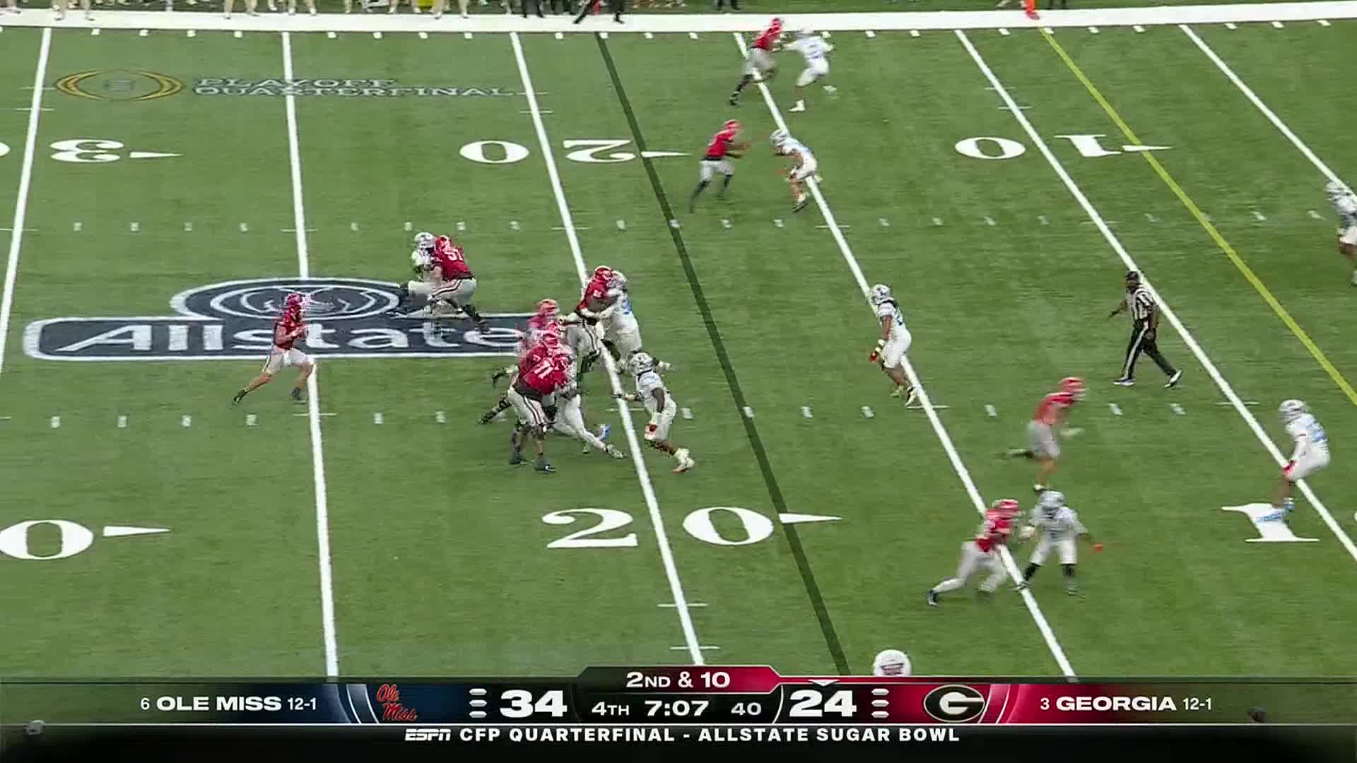 Miami Hurricanes Football | Miami Hurricanes Football News, Scores ...