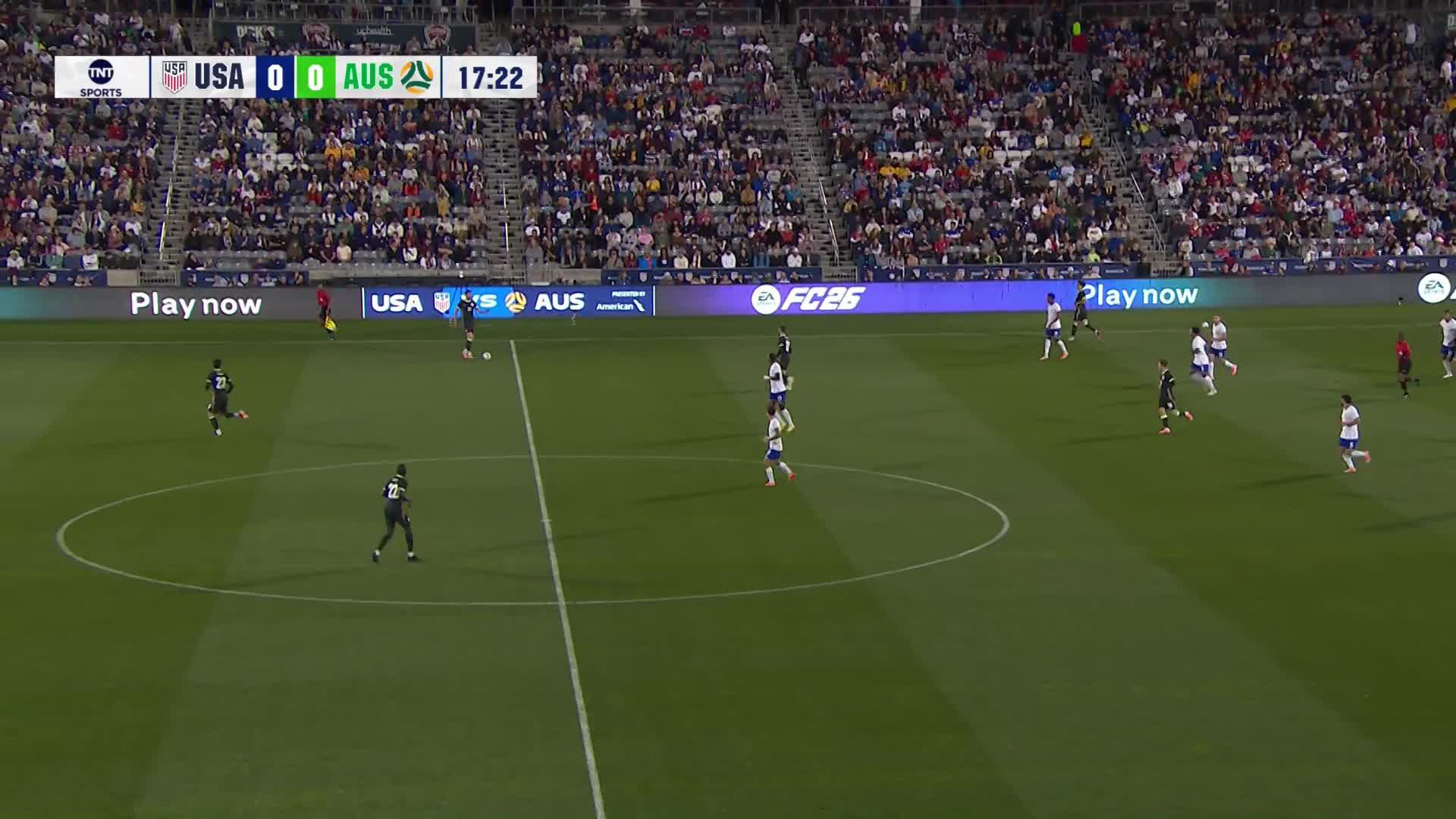 United States National Soccer | United States National Soccer News ...