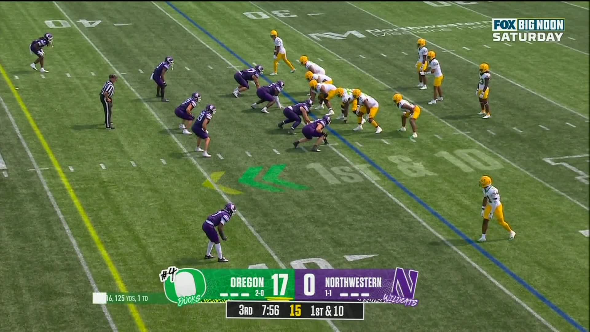 Oregon Ducks Football | Oregon Ducks Football News, Scores, Highlights ...