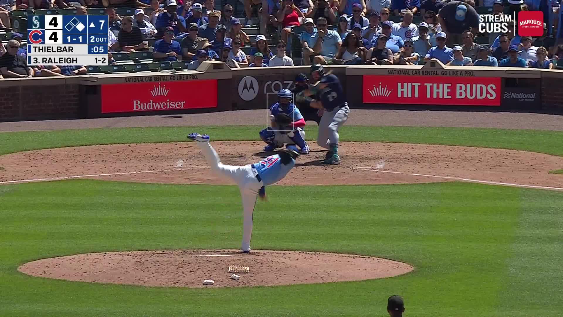 Seattle Mariners | Seattle Mariners News, Scores, Highlights, Stats ...