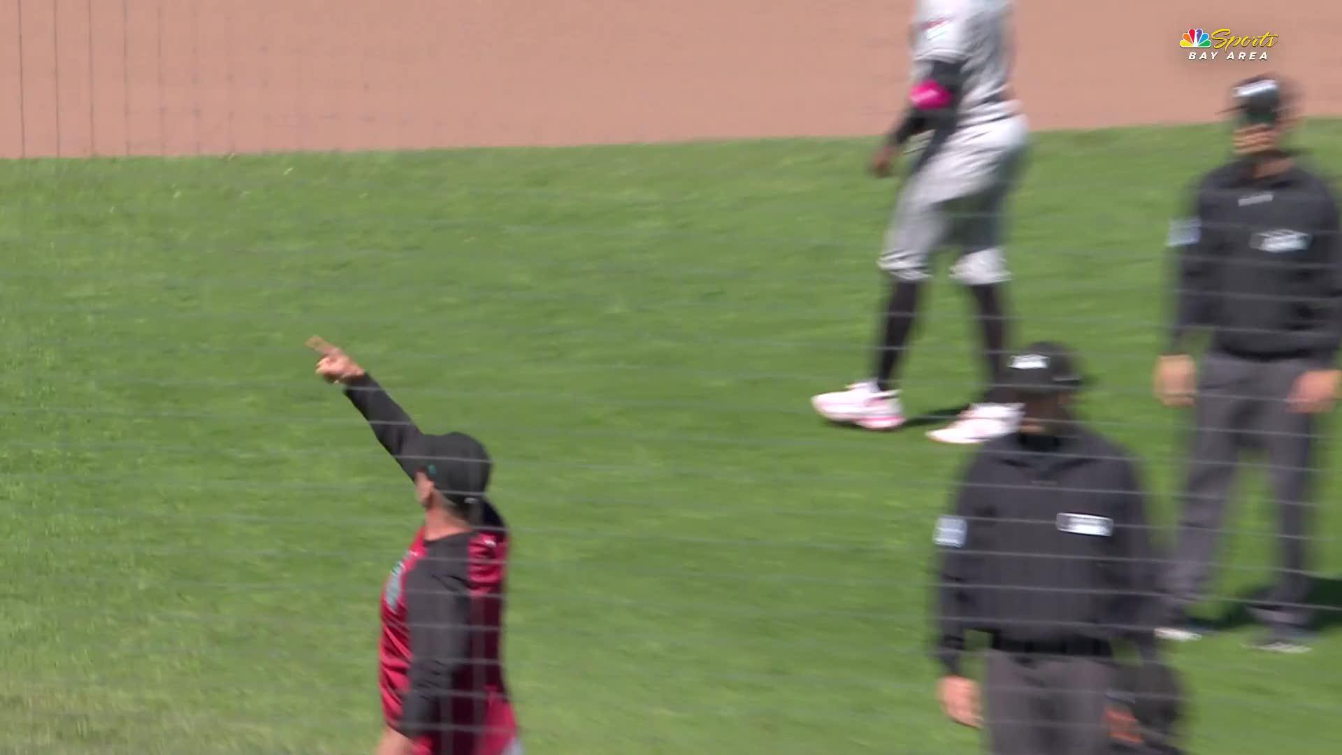 Ranking Every MLB Team's Starting 9 After 1st Month of 2025 Season