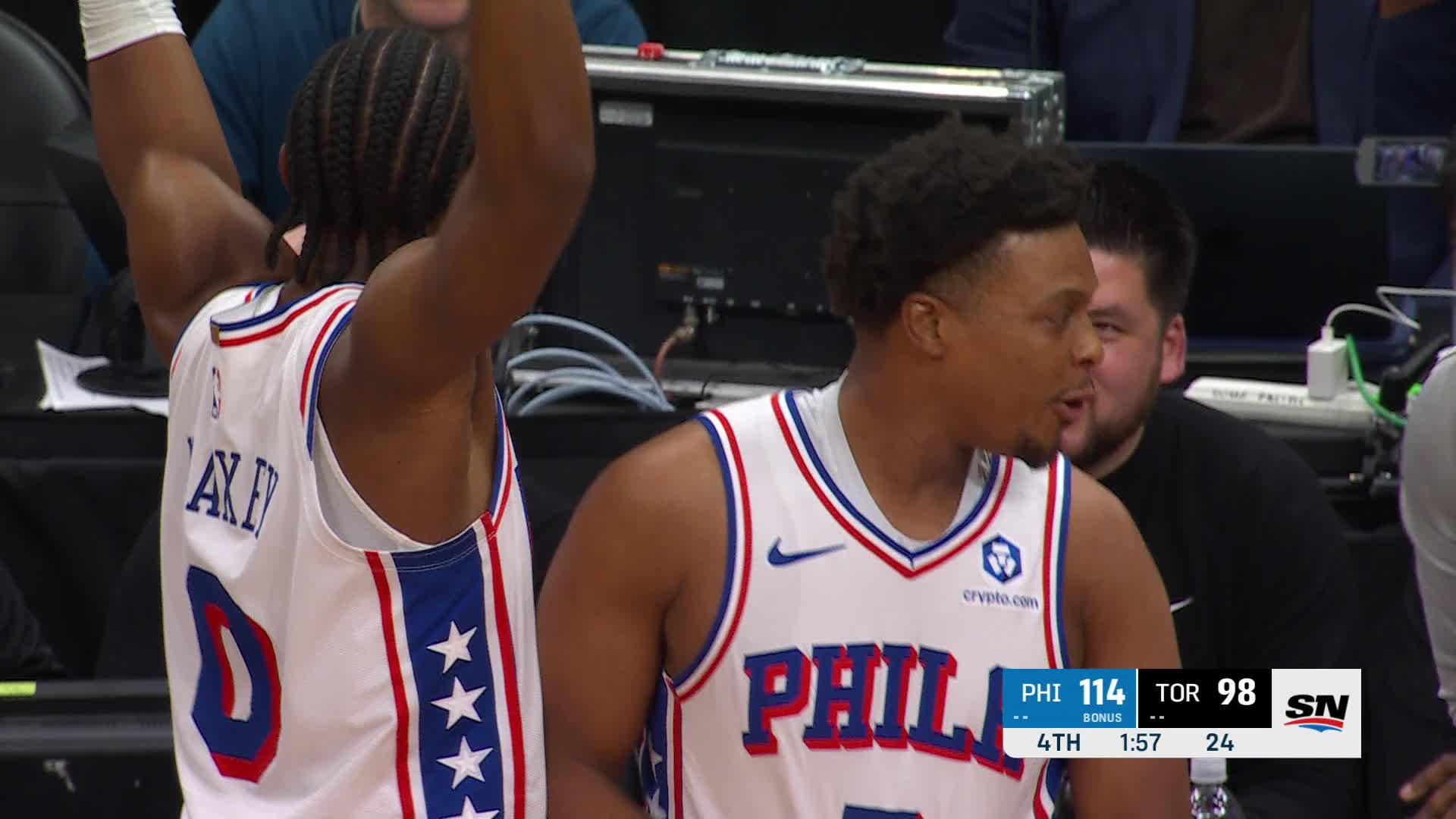 Where AJ Dybantsa, Darryn Peterson, Cam Boozer Land in ESPN's Latest ...