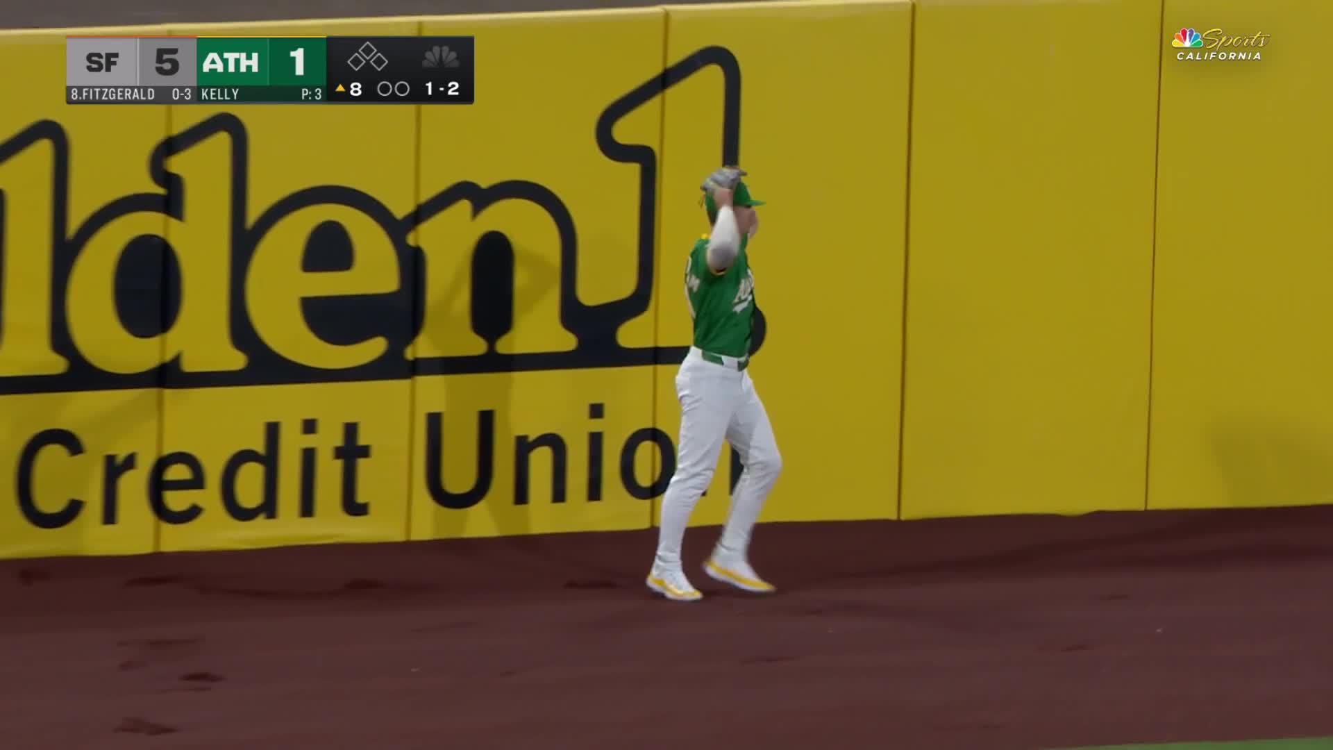 Jacob Wilson, Carlos Narvaez and the 2025 MLB Rookie Power Rankings For ...