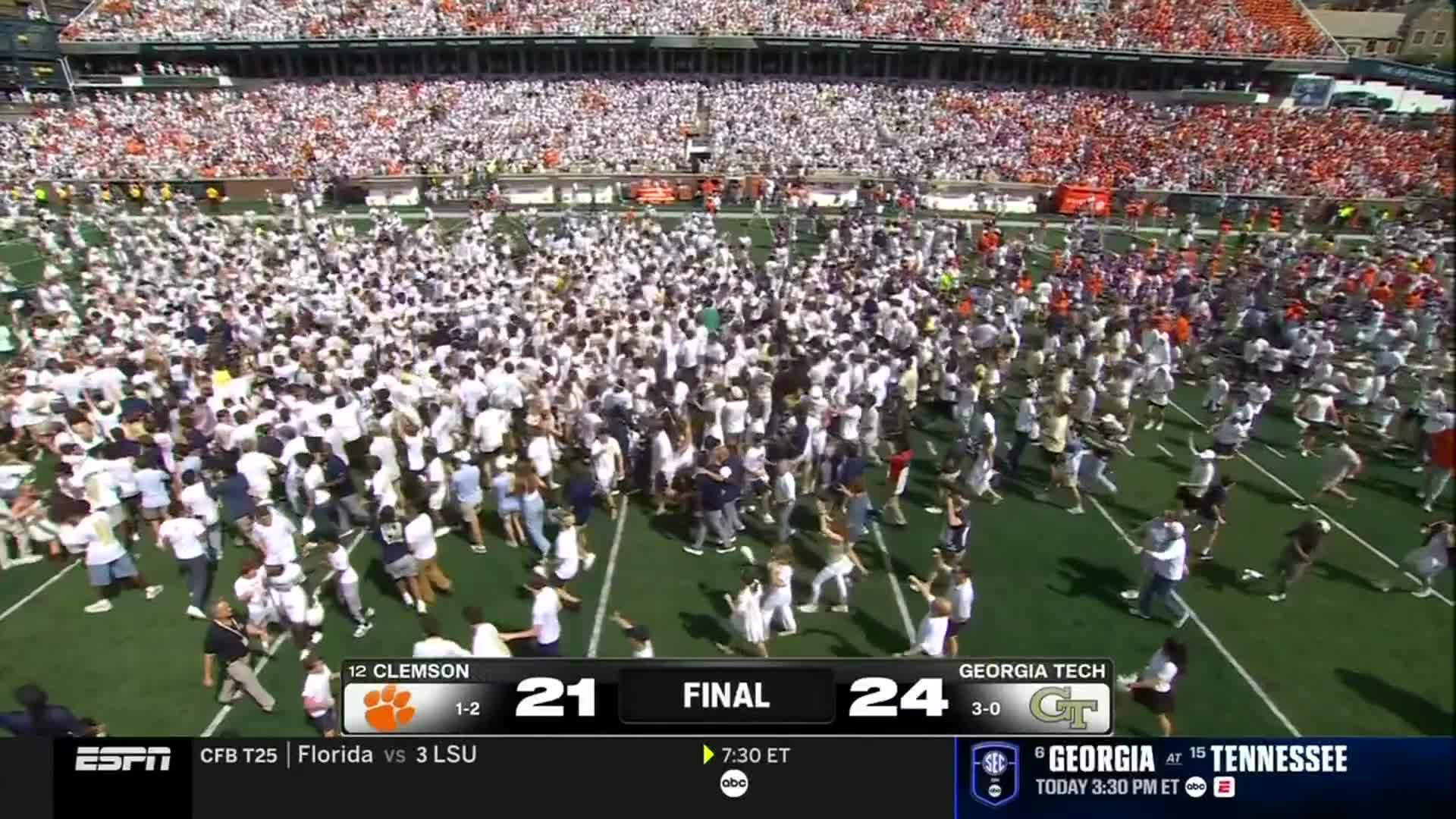 Georgia Tech Football | Georgia Tech Football News, Scores, Highlights ...