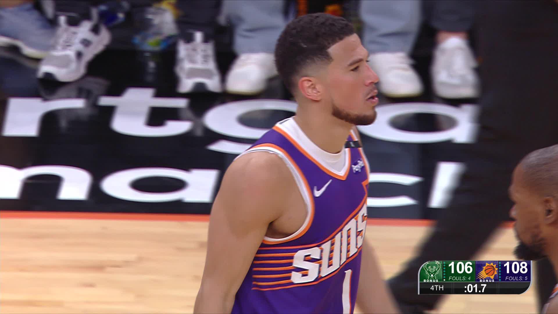 Bleacher Report's Top 100 Player Rankings from the 2019-20 NBA Season