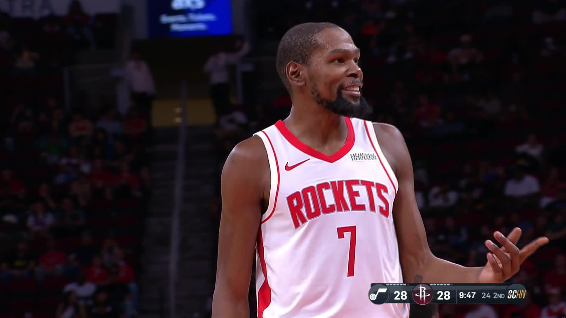 Houston Rockets vs. Utah Jazz - October 08, 2025 | Live Scores, Updates ...