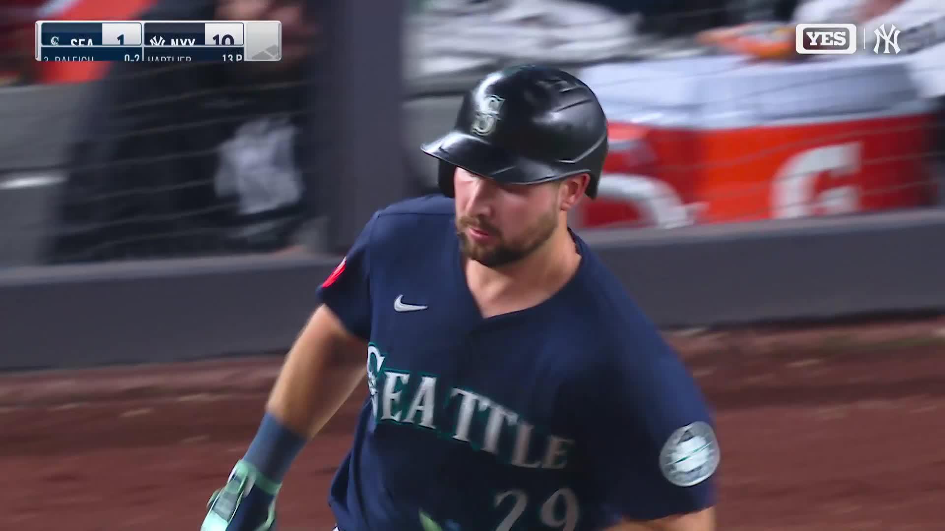 Seattle Mariners | Seattle Mariners News, Scores, Highlights, Stats ...
