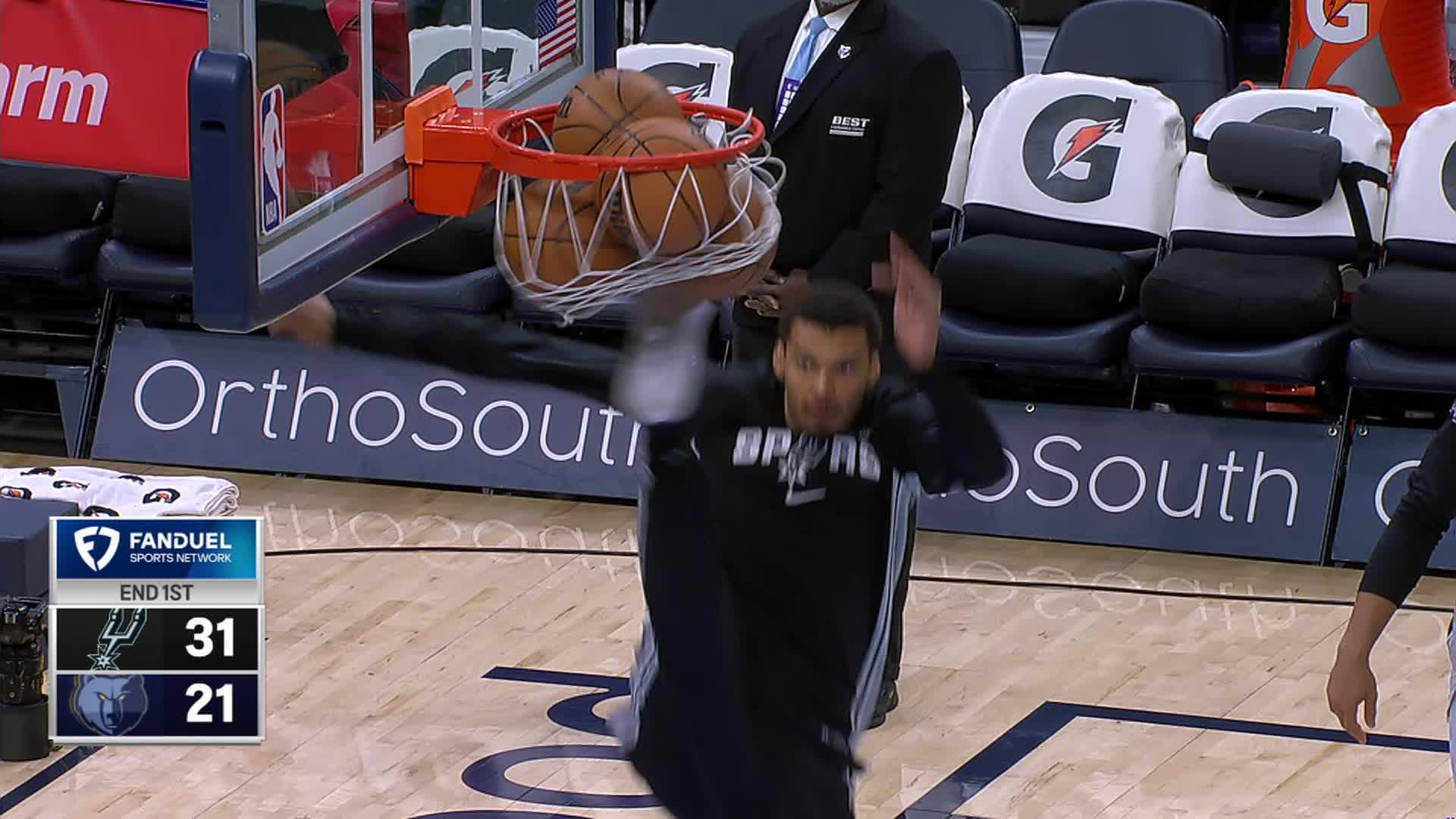 NBA | NBA News, Scores, Highlights, Stats, Standings, and Rumors ...