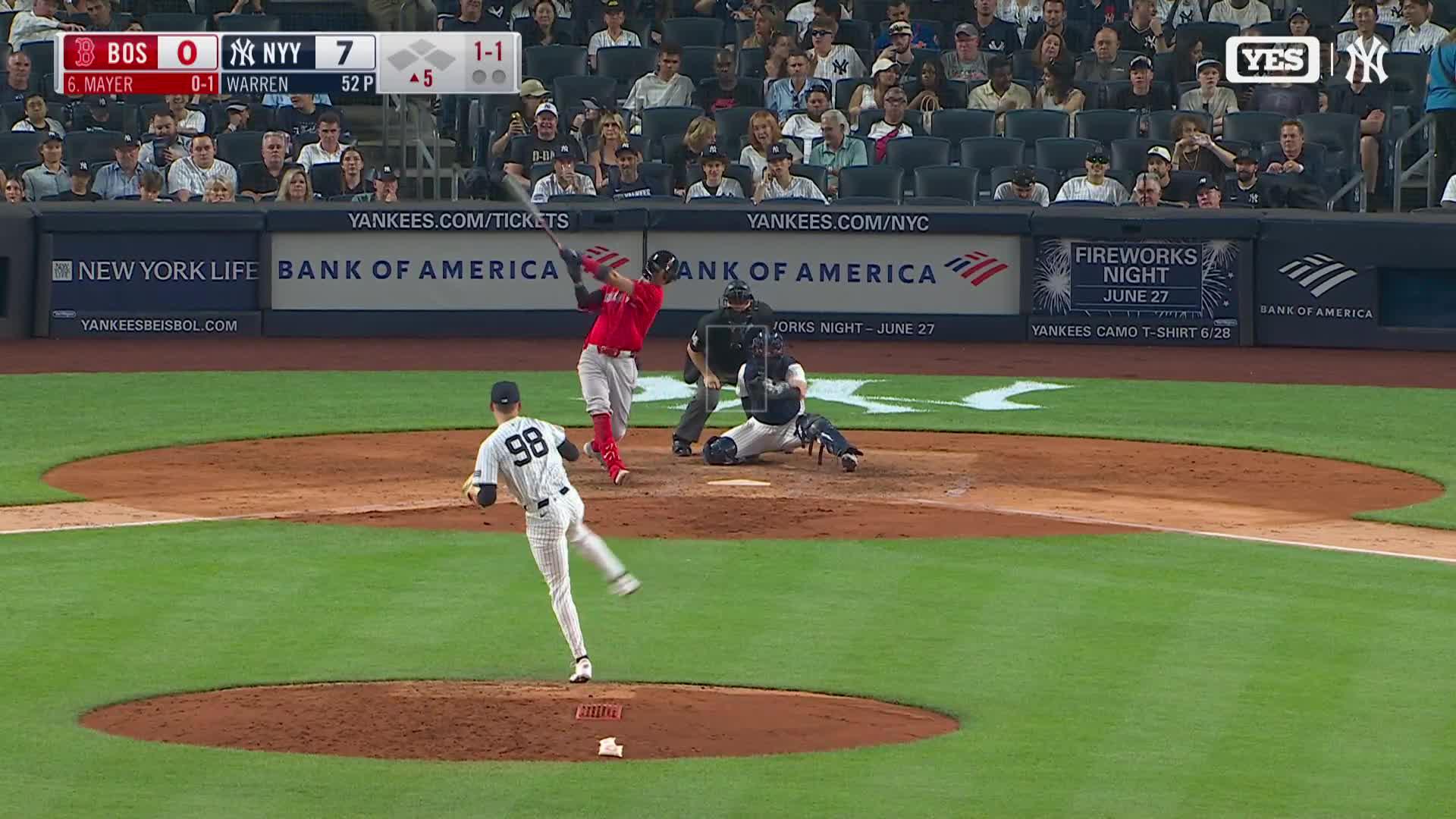 Boston Red Sox | Boston Red Sox News, Scores, Highlights, Stats ...