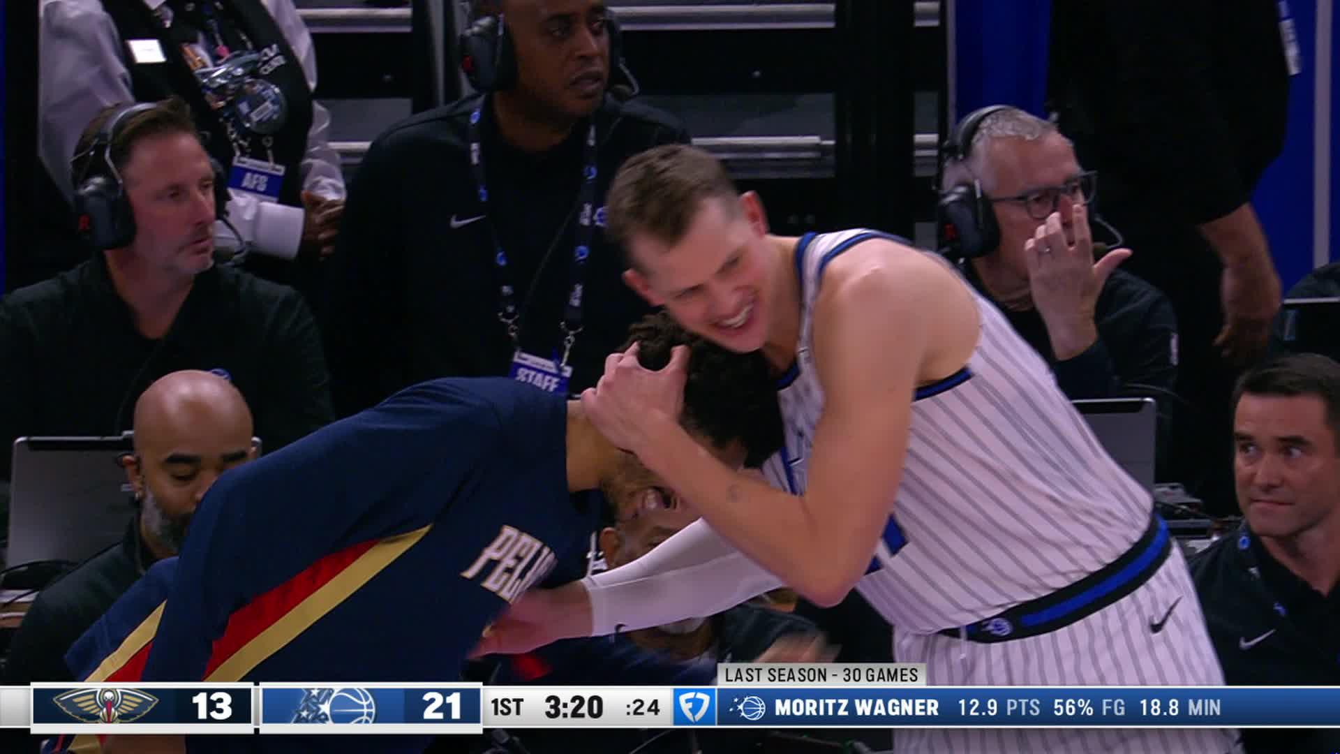 NBA | NBA News, Scores, Highlights, Stats, Standings, and Rumors ...