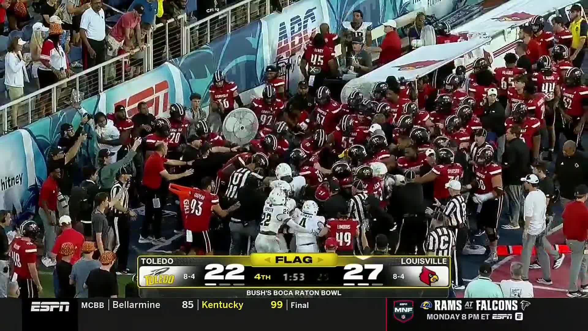 CFB Highlights | CFB Highlights News, Scores, Highlights, Stats ...