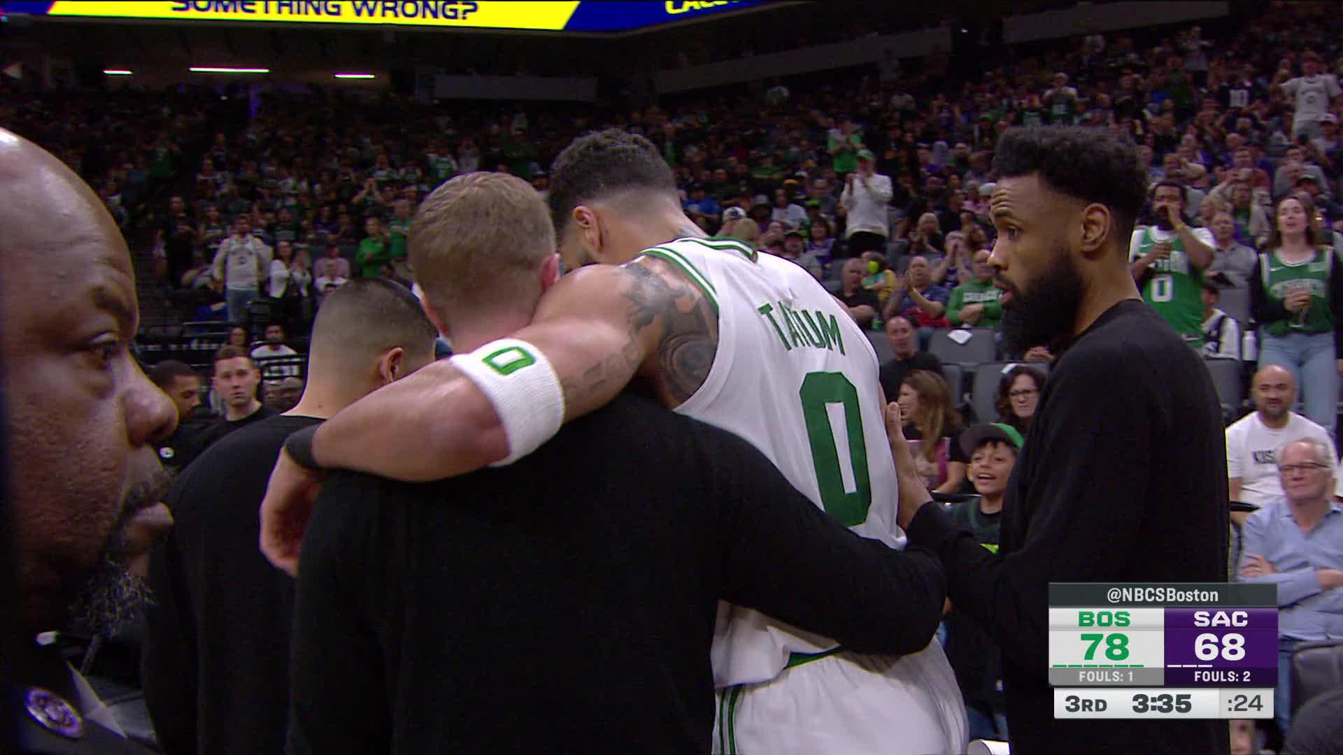 NBA: Each Team's Greatest Rivalry