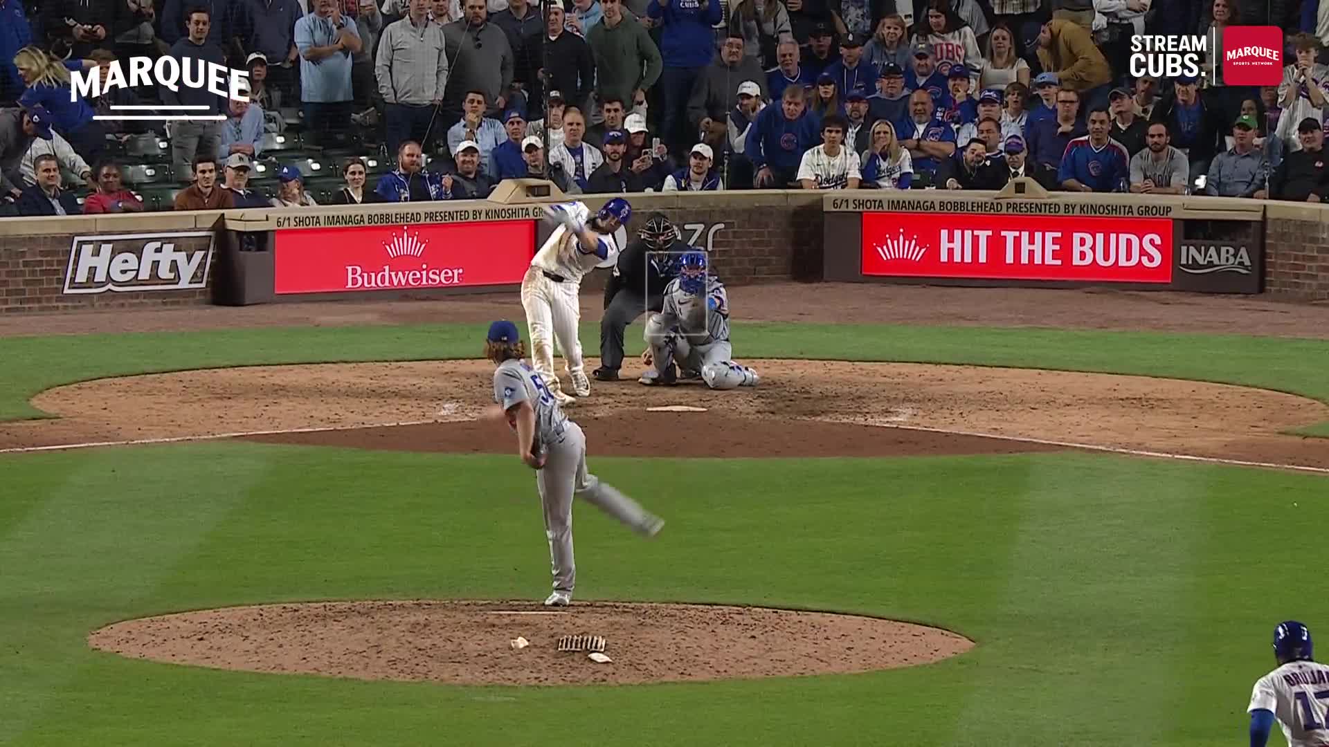 10 Most Surprising Mound-Charging Moments Ever