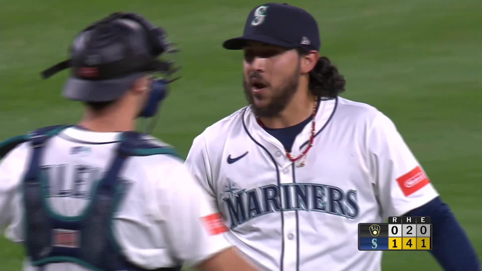 Seattle Mariners | Seattle Mariners News, Scores, Highlights, Stats ...