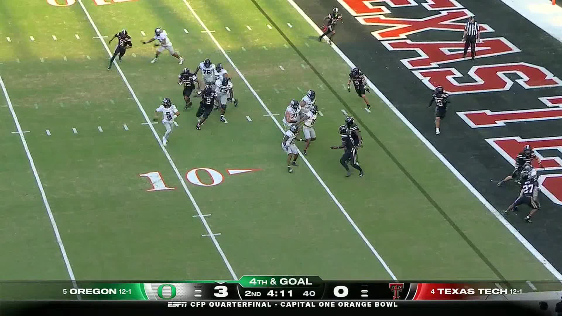 Texas Tech Football | Texas Tech Football News, Scores, Highlights ...