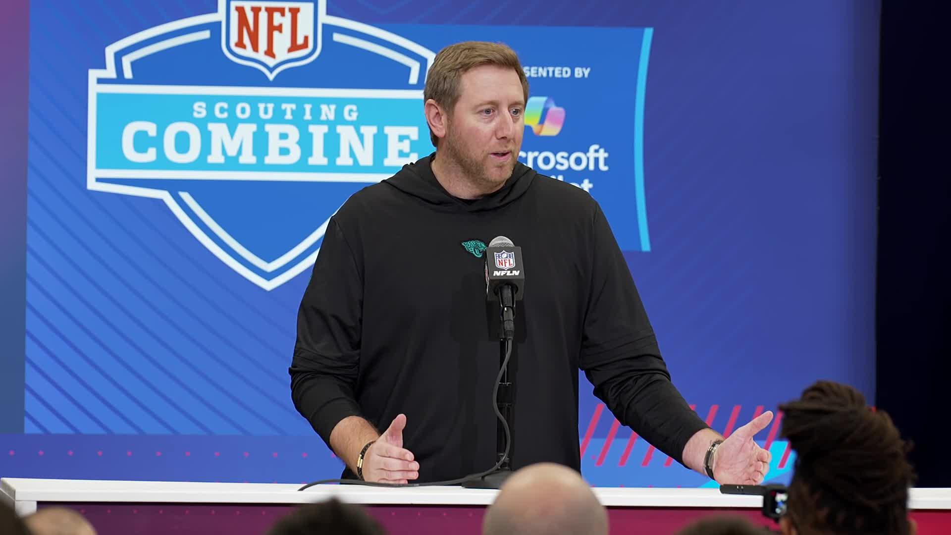 NFL Draft | NFL Draft News, Scores, Highlights, Stats, Standings, and ...