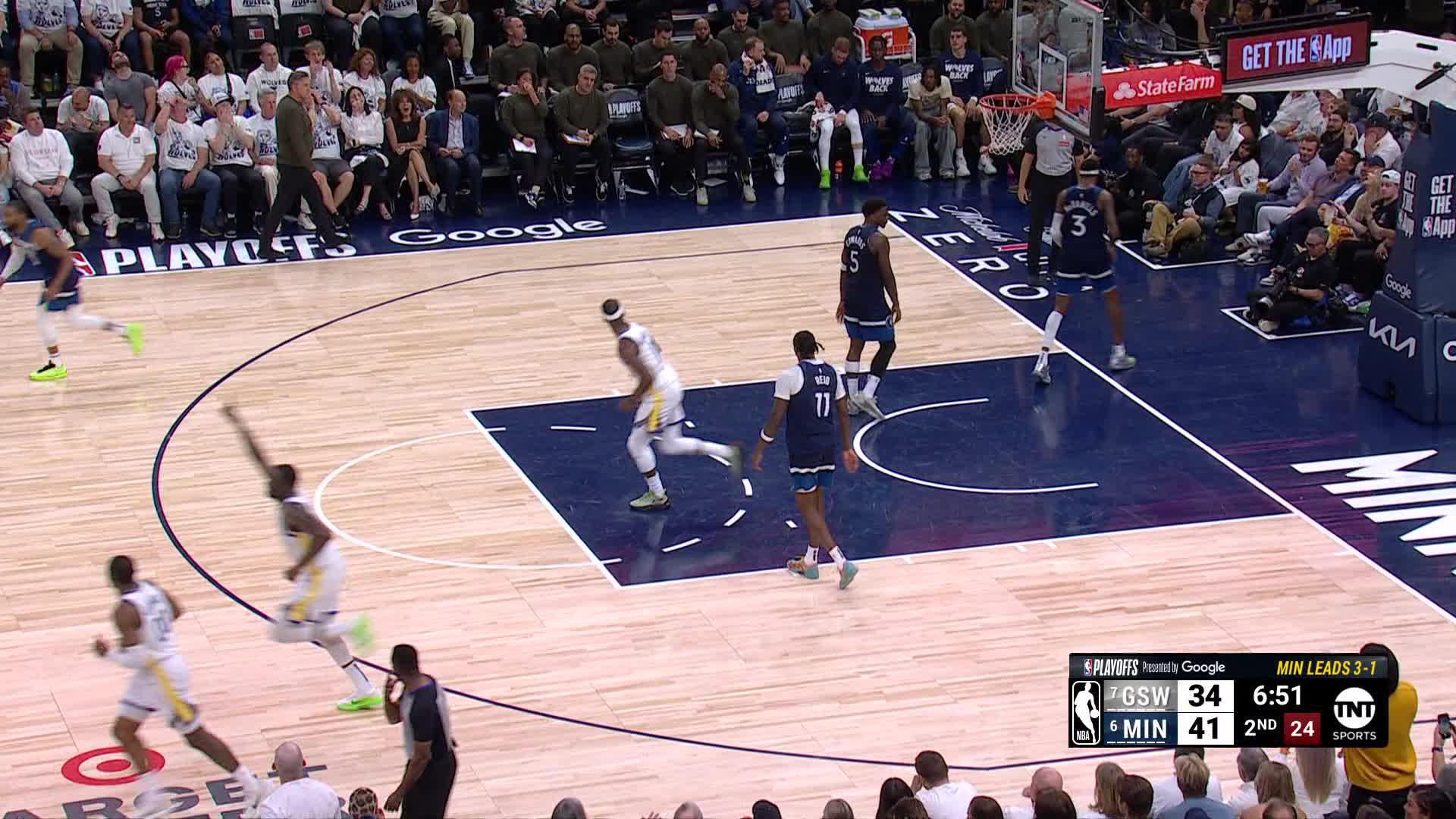 Golden State Warriors | Golden State Warriors News, Scores, Highlights ...