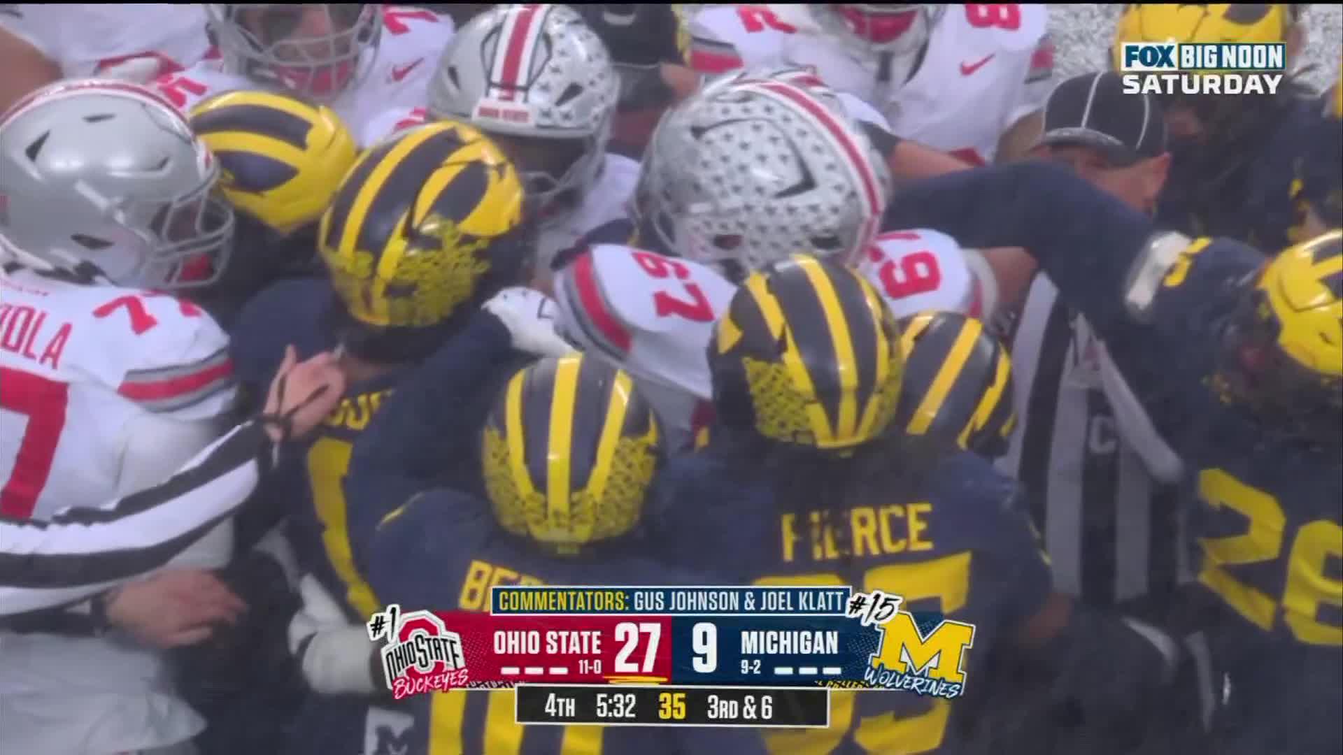 CFB Highlights | CFB Highlights News, Scores, Highlights, Stats ...