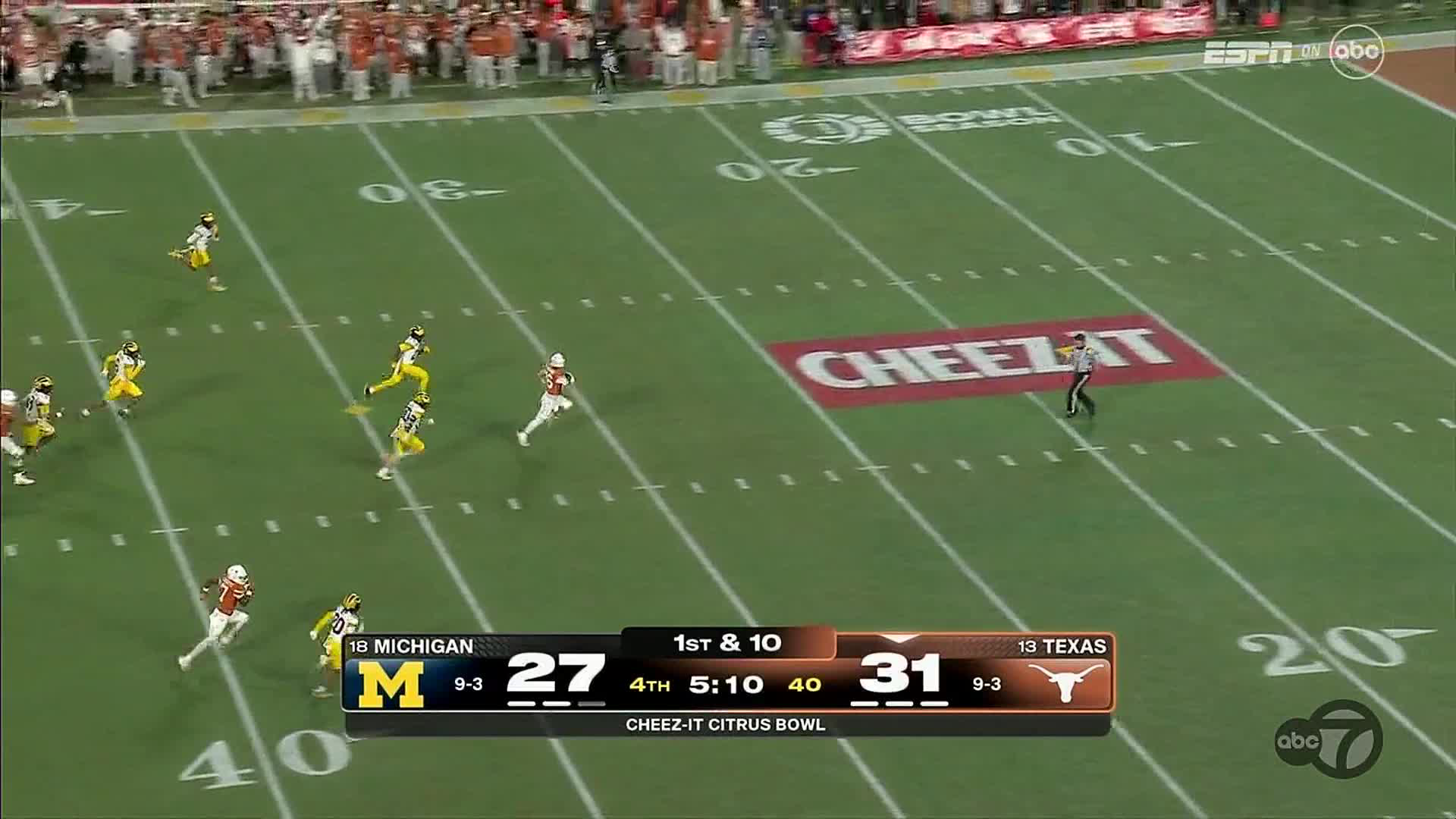 US Open Tennis 2025 Updated Men's Bracket and Final Predictions